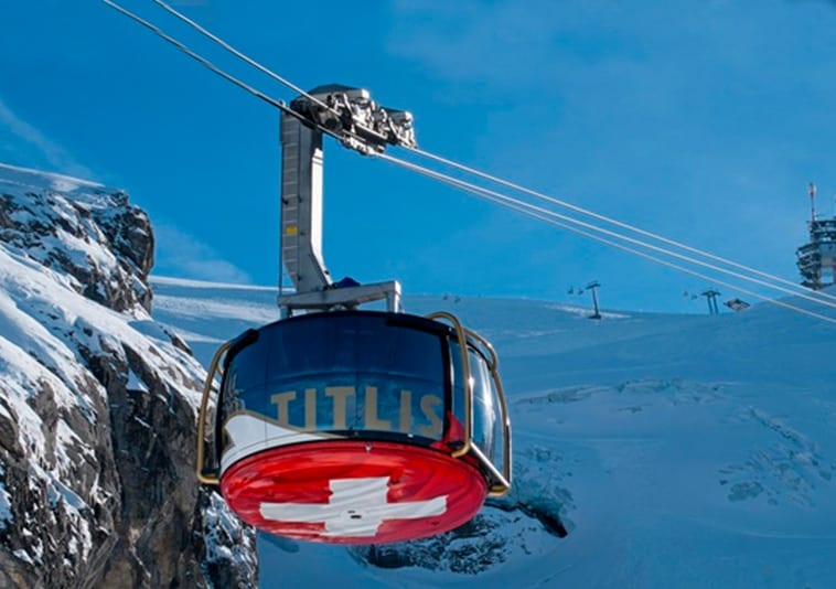 Tudo que você precisa saber para visitar o Monte Titlis - TT Operadora ...