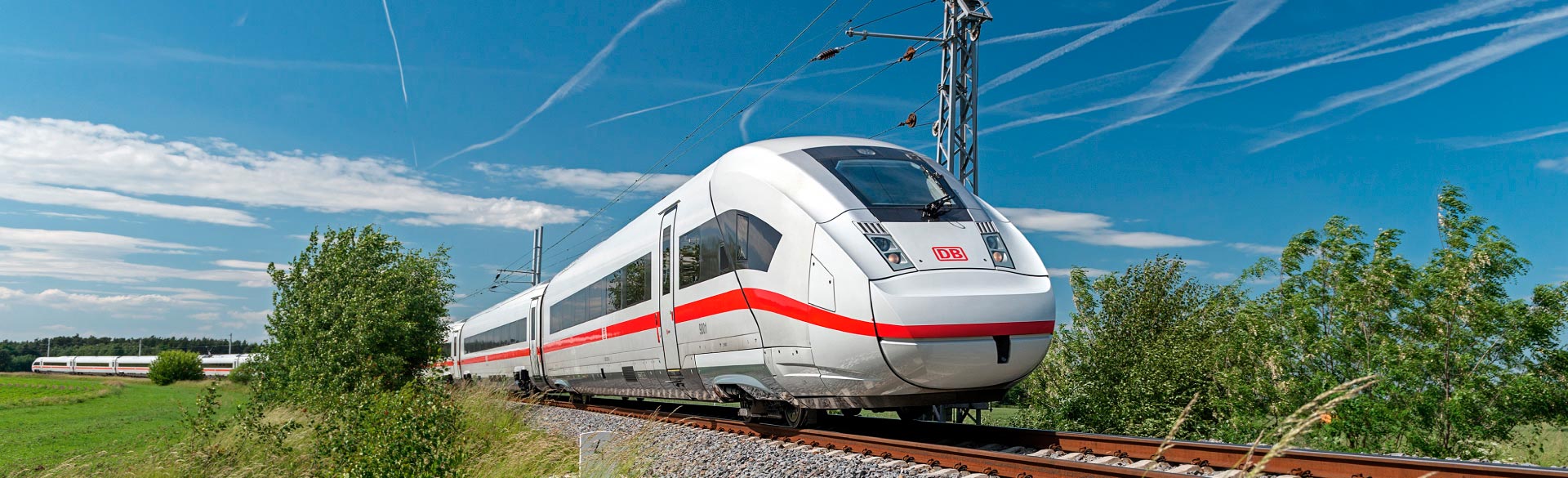 Trens - TT Operadora Turismo