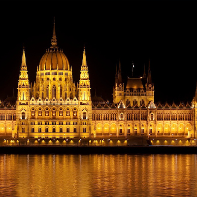 Império Austro Húngaro - TT Operadora Turismo