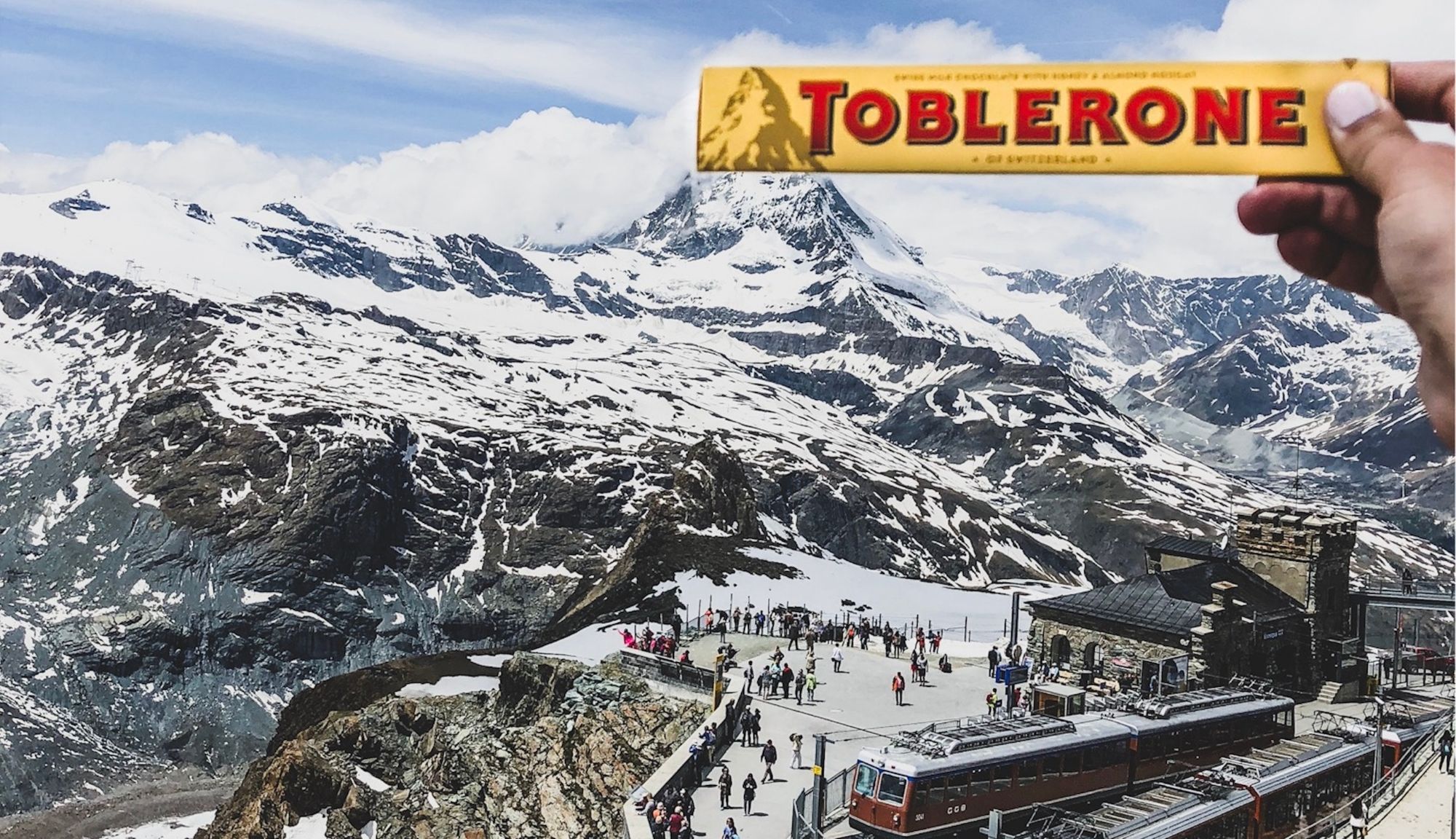 5 atividades para se fazer na Matterhorn durante o Inverno - TT ...