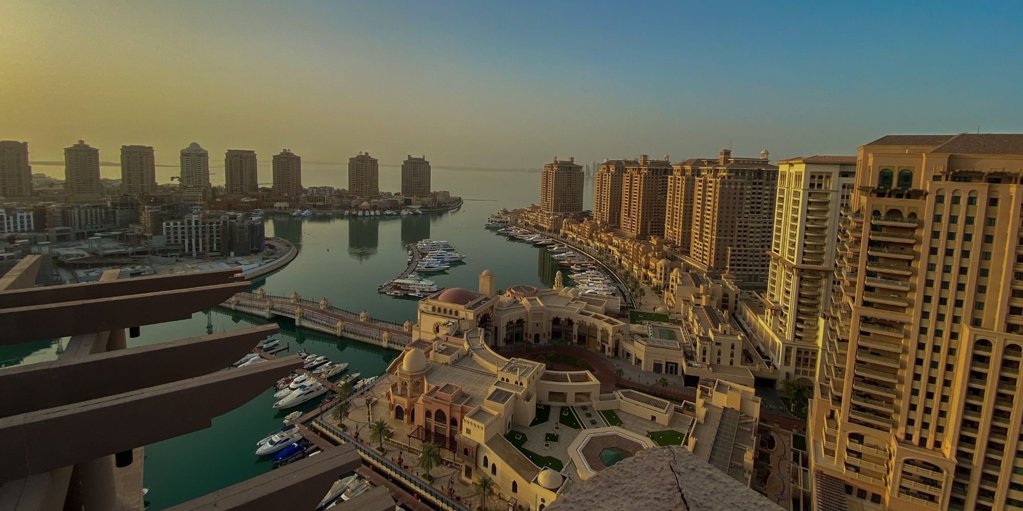 7 coisas imperdíveis para se fazer em Doha, capital do Catar - TT ...